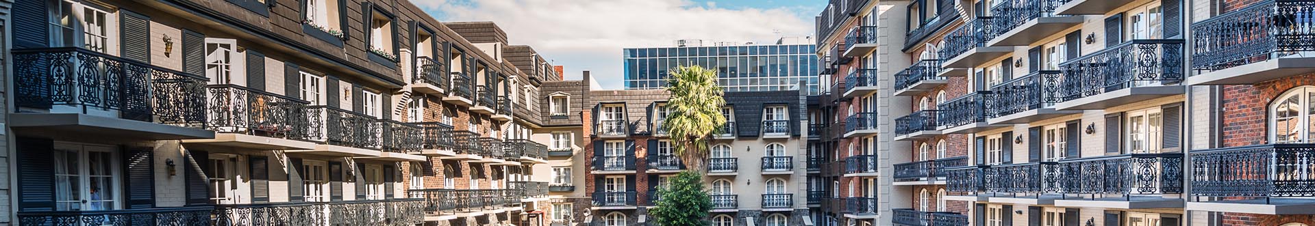 portfoliosu1b - Centurion Corporation