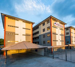 Portfolio - Centurion Corporation