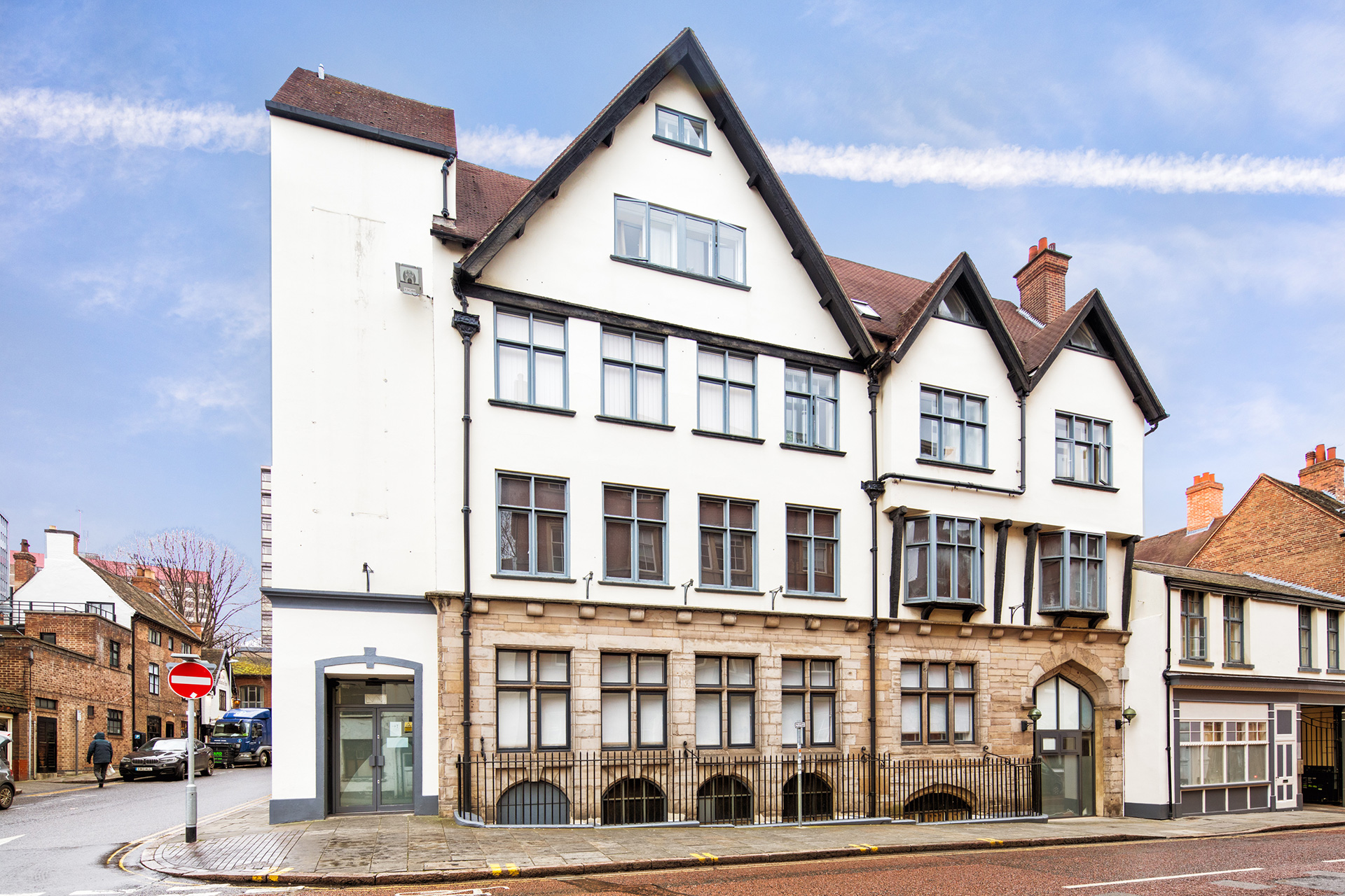 Dwell Castle Gate Haus - Centurion Corporation