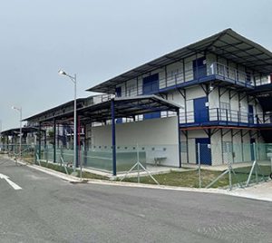 Portfolio - Centurion Corporation