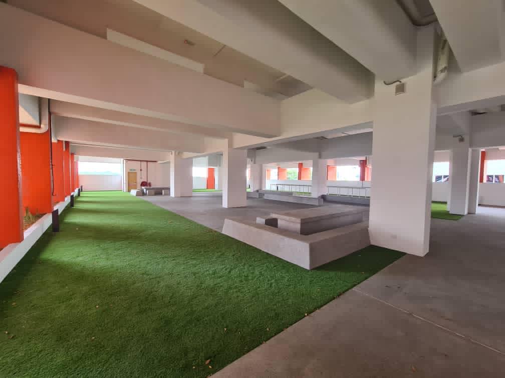 Westlite - PKNS Petaling Jaya - Centurion Corporation