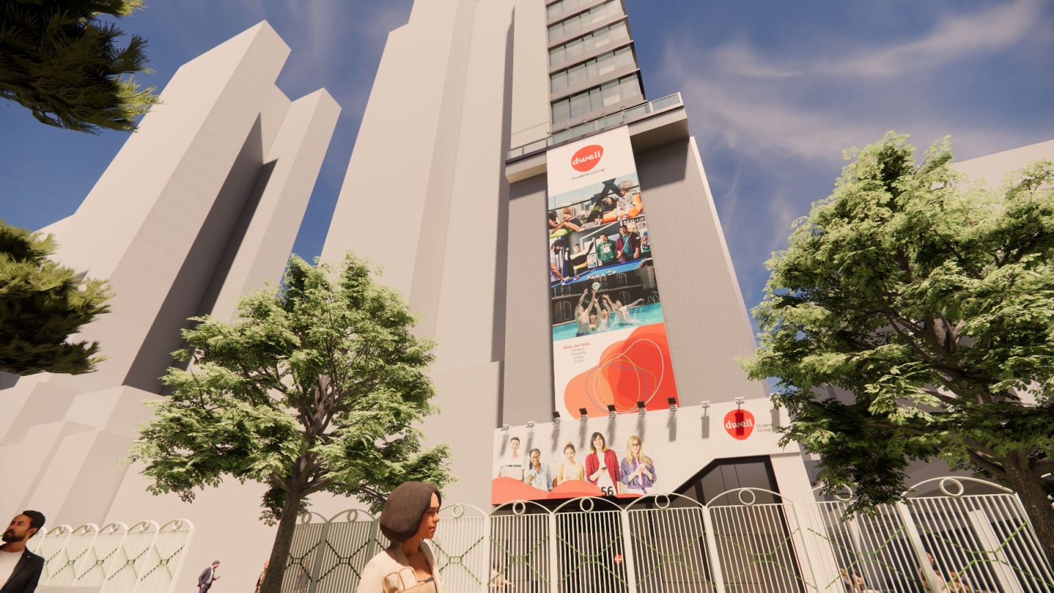 China - Centurion Corporation