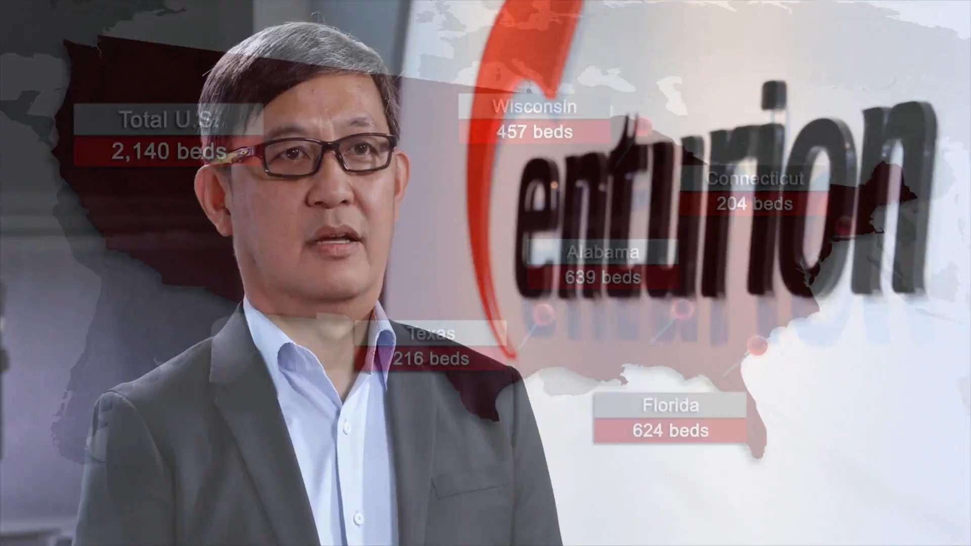 Career With Us - Centurion Corporation